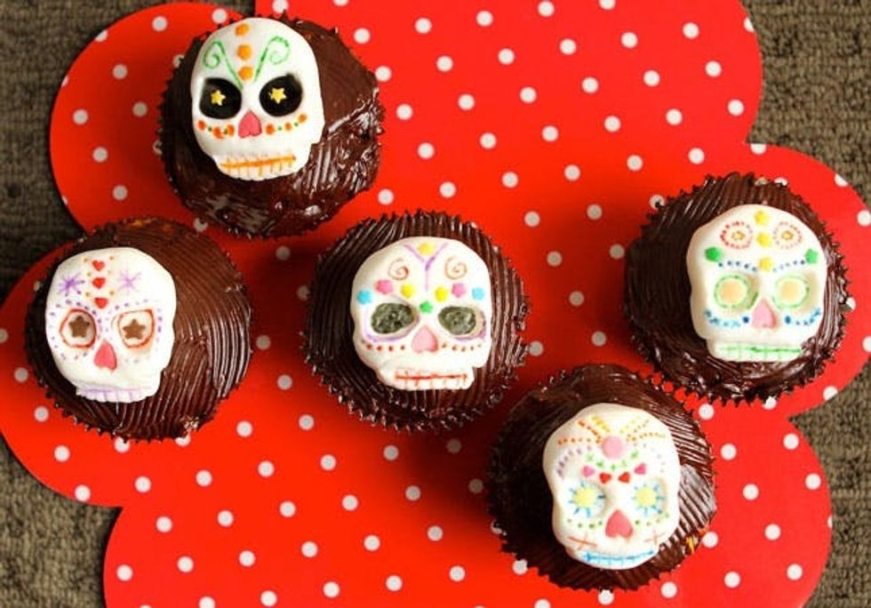 10 Sweet Ways to Eat a Skull (Yes, We Said That.) - Brit + Co