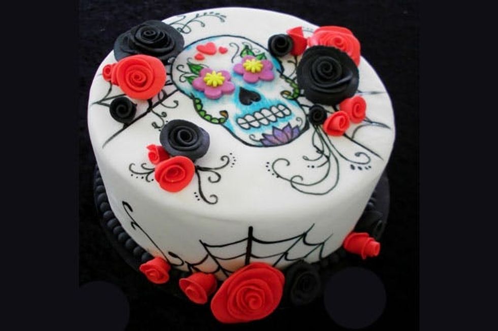 10 Sweet Ways to Eat a Skull (Yes, We Said That.) - Brit + Co