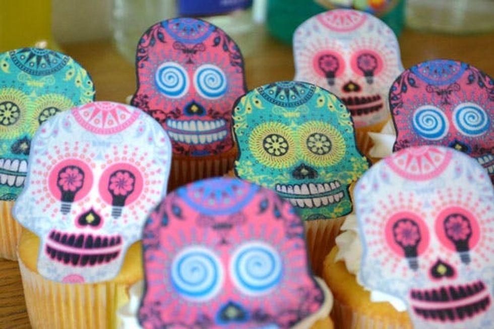 10 Sweet Ways to Eat a Skull (Yes, We Said That.) - Brit + Co