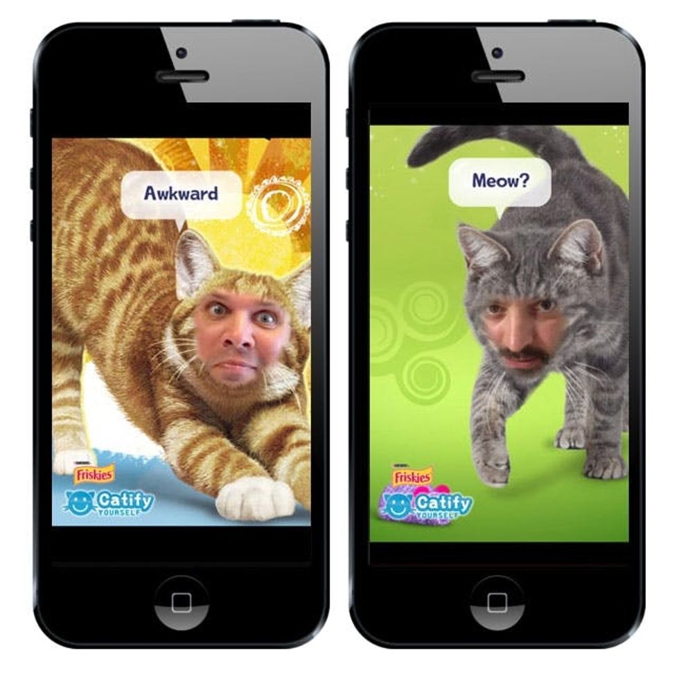 The 10 Creepiest Photo Apps Ever - Brit + Co