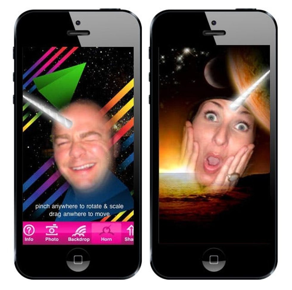 The 10 Creepiest Photo Apps Ever - Brit + Co