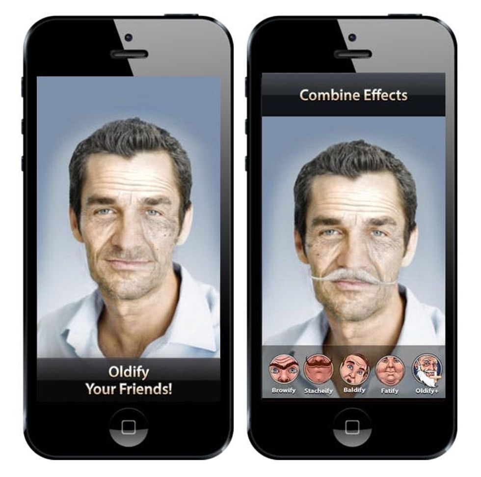 The 10 Creepiest Photo Apps Ever - Brit + Co