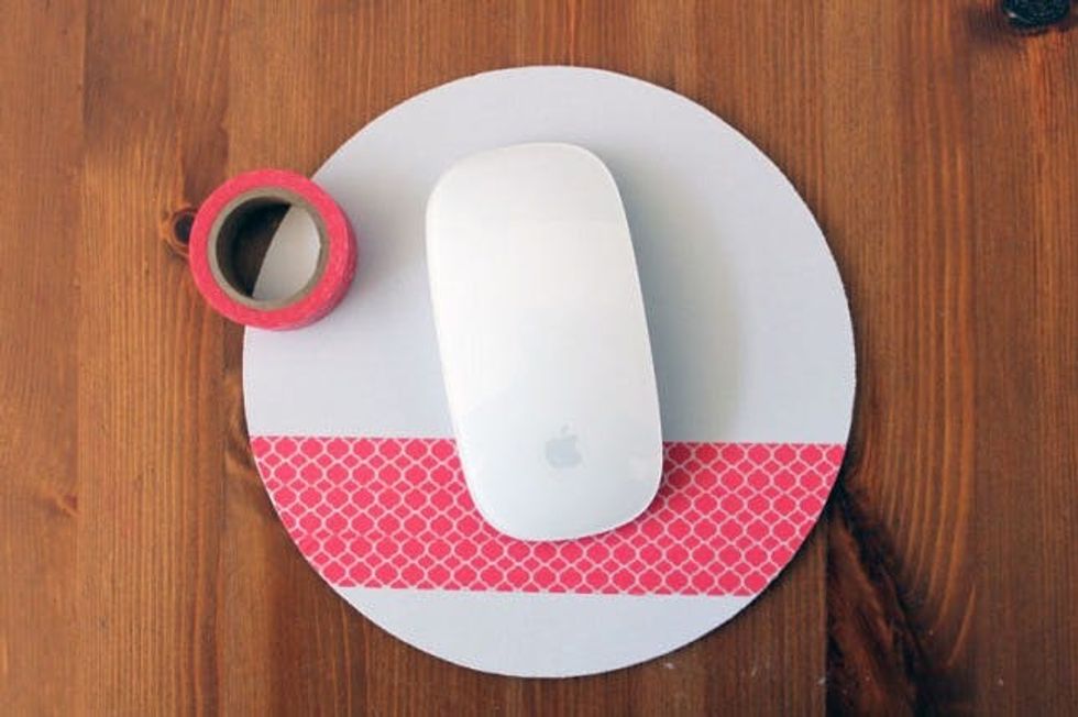 23 Chic Mousepads You Can Buy and DIY - Brit + Co