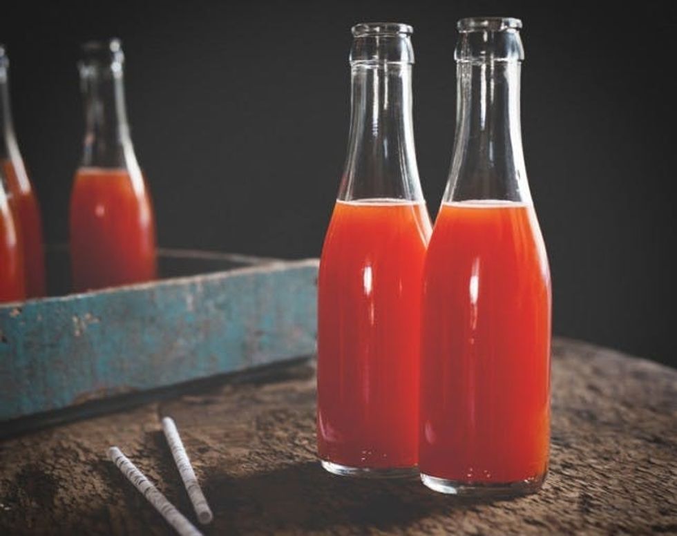 Hold the Hooch: 12 Sip-Worthy Soda Recipes - Brit + Co
