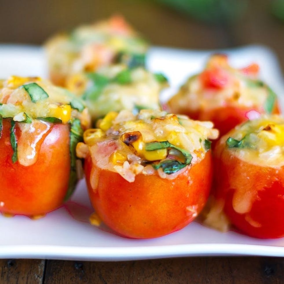 15 Creative Ways to Cook with Fresh Corn - Brit + Co