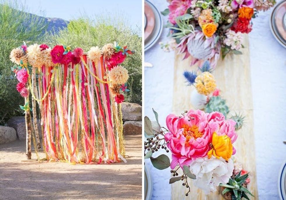 16 Fun Photo Backdrop Ideas for Your Next Party - Brit + Co