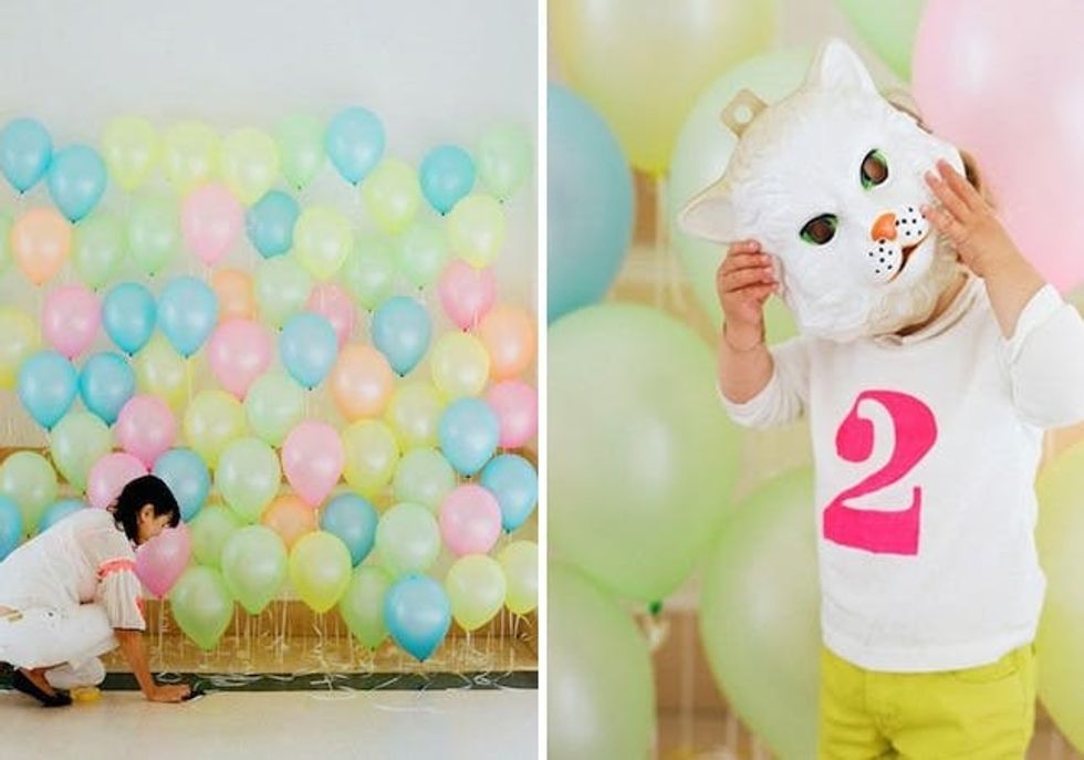 16 Fun Photo Backdrop Ideas for Your Next Party - Brit + Co