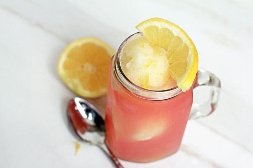 20 Ways to Make an Ice Cream Float - Brit + Co