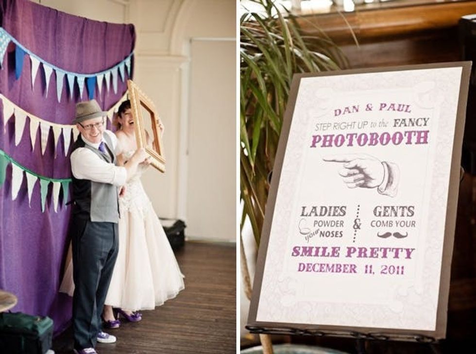 16 Fun Photo Backdrop Ideas for Your Next Party - Brit + Co