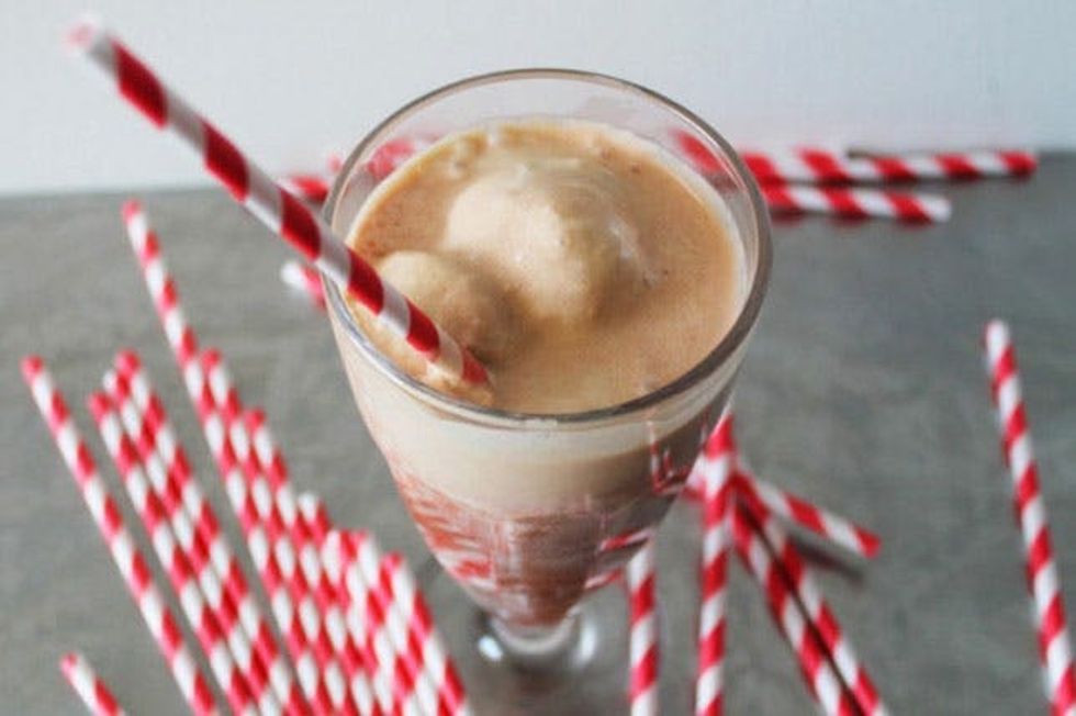 20 Ways to Make an Ice Cream Float - Brit + Co