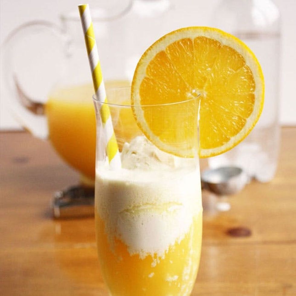 20 Ways to Make an Ice Cream Float - Brit + Co
