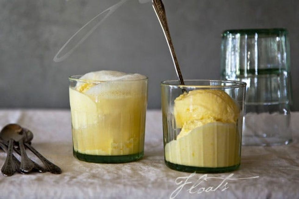 20 Ways to Make an Ice Cream Float - Brit + Co