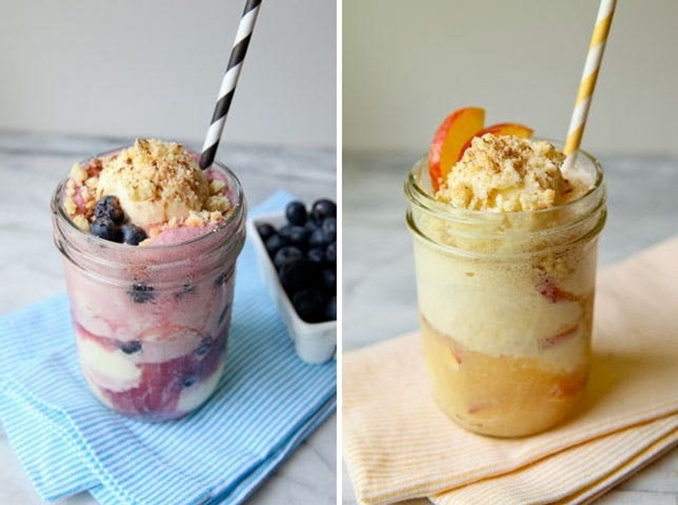 20 Ways to Make an Ice Cream Float - Brit + Co