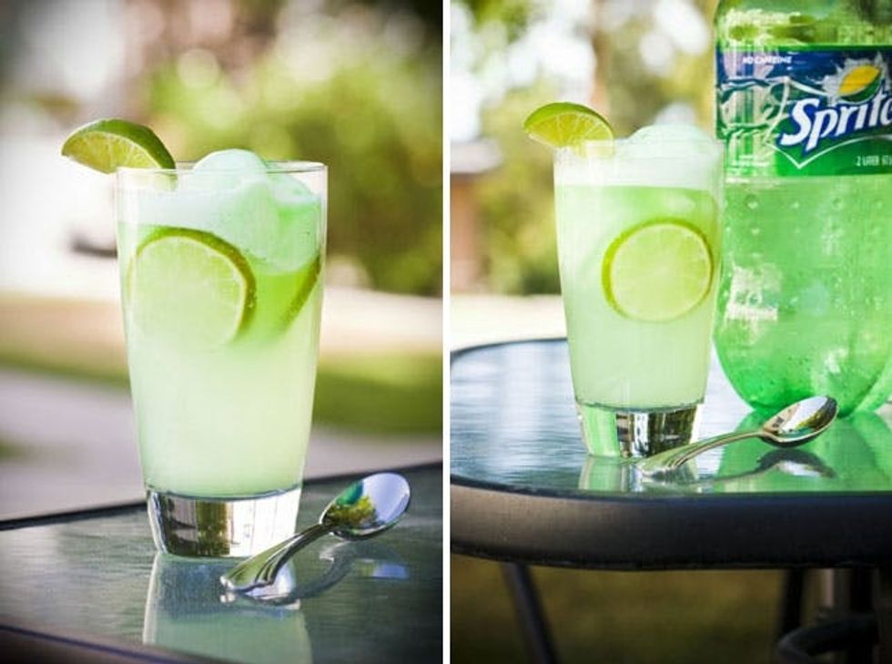 20 Ways to Make an Ice Cream Float - Brit + Co