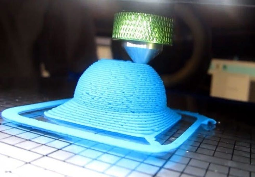 What’s New in the World of 3D Printing? - Brit + Co