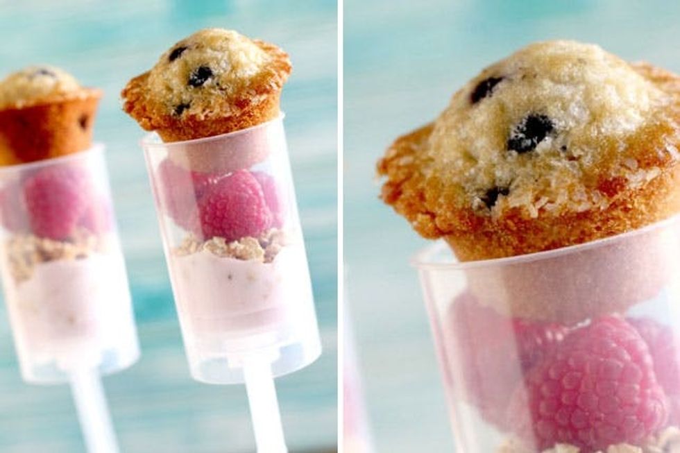 100 Easy Food On A Stick Options - Brit + Co