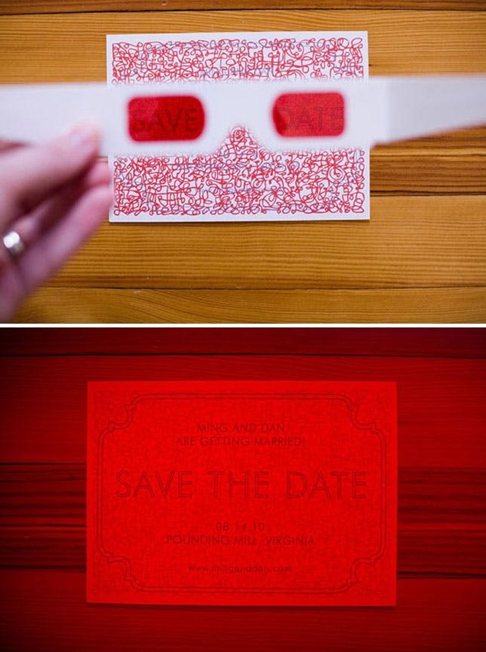 19 Super Creative Invitations - Brit + Co