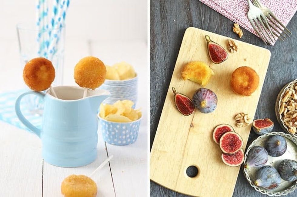 100 Easy Food On A Stick Options - Brit + Co