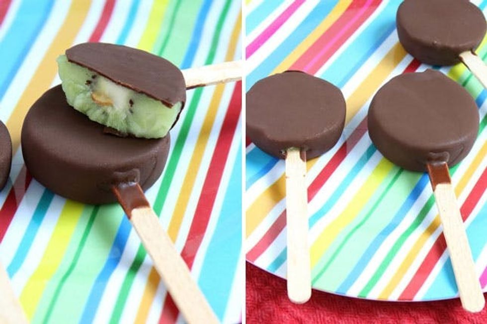 100 Easy Food On A Stick Options - Brit + Co