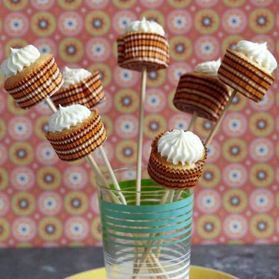 100 Easy Food On A Stick Options - Brit + Co