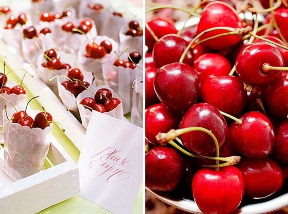 As Seen on the Today Show: A Summer Party Inspired by Pinterest - Brit + Co