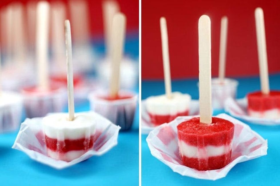 100 Easy Food On A Stick Options - Brit + Co