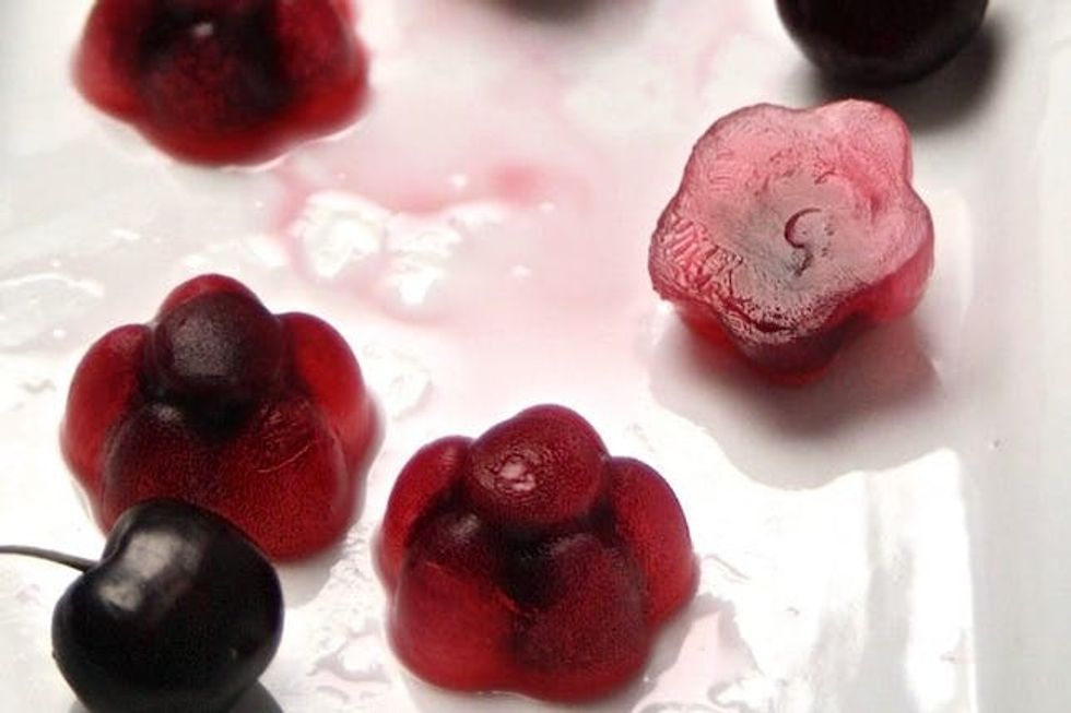 Life is Like a Bowl of 20 Cherry Recipes - Brit + Co