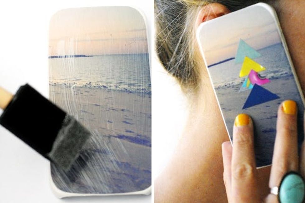 25 Inventive DIY Phone Cases - Brit + Co