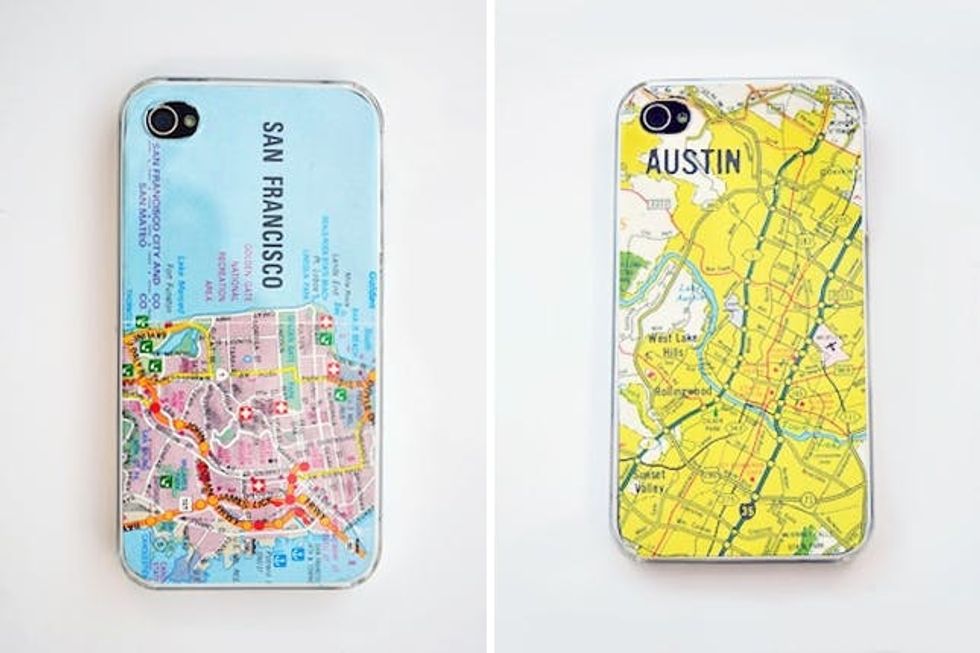 25 Inventive DIY Phone Cases - Brit + Co