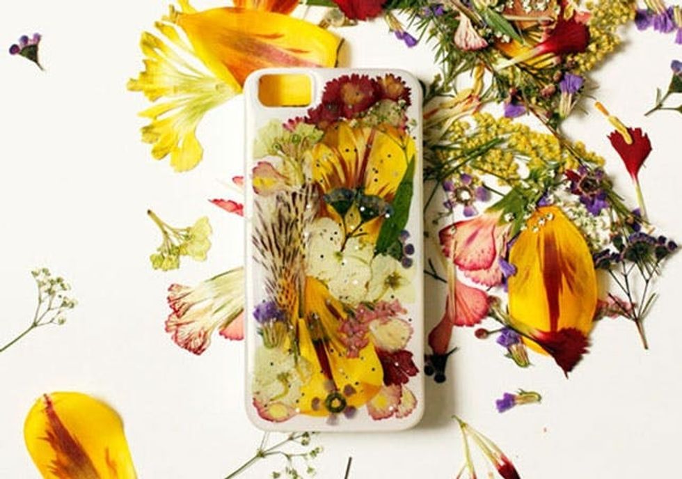 25 Inventive DIY Phone Cases - Brit + Co