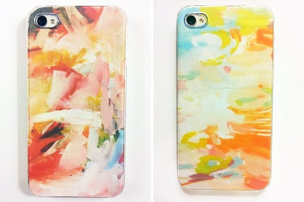 25 Inventive DIY Phone Cases - Brit + Co