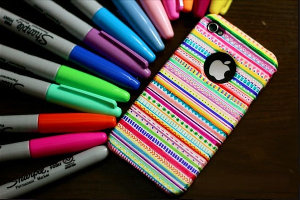 25 Inventive DIY Phone Cases - Brit + Co