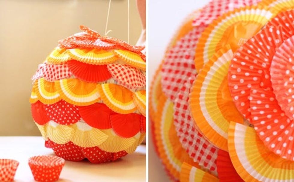 20 Creative Ways to Make a Piñata - Brit + Co