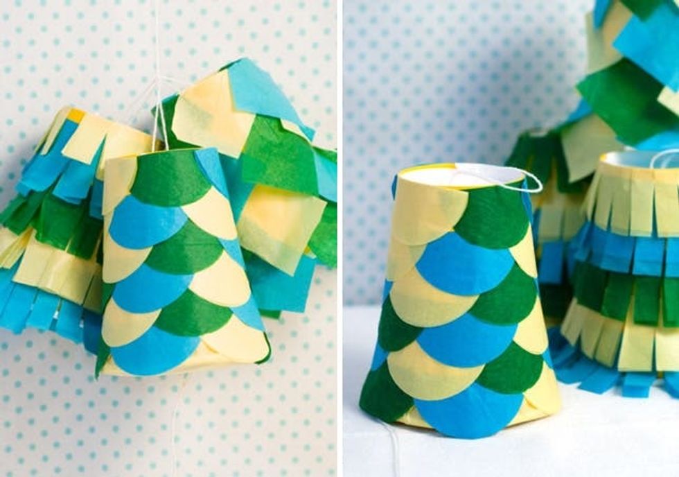 20 Creative Ways to Make a Piñata - Brit + Co