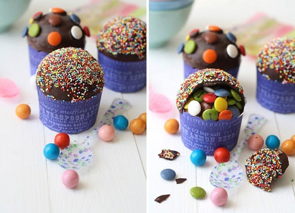 20 Creative Ways to Make a Piñata - Brit + Co