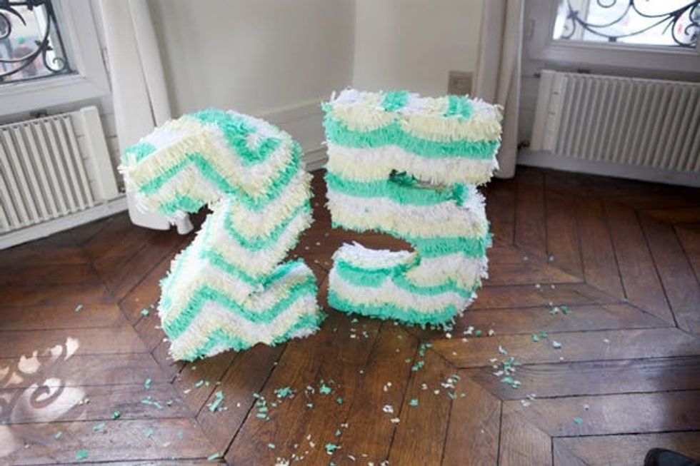 20 Creative Ways to Make a Piñata - Brit + Co
