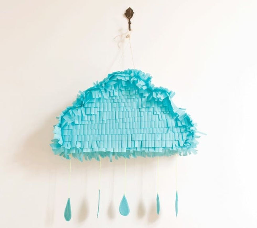 20 Creative Ways to Make a Piñata - Brit + Co