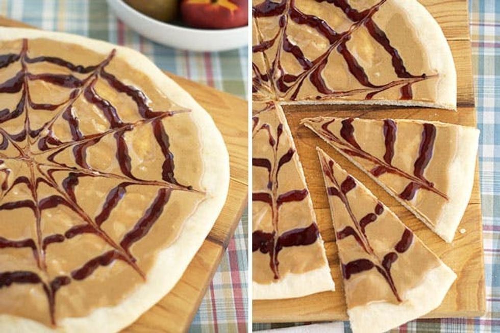 15 New Ways to Rock PB&J - Brit + Co