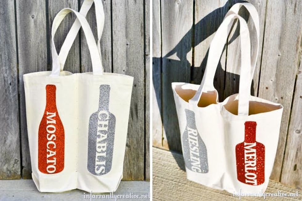We Totes Rounded Up 40 Awesome DIY Totes! - Brit + Co