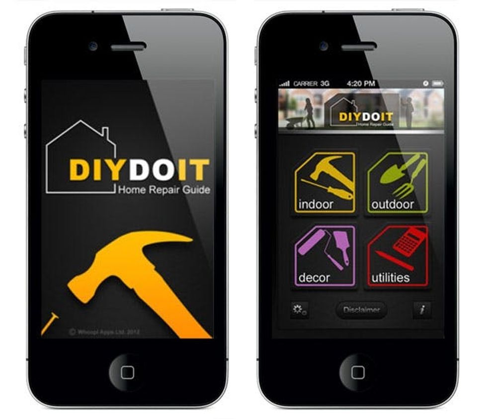 10 Must-Have Apps to Transform Your Home! - Brit + Co