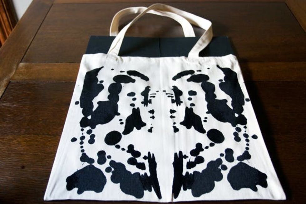 We Totes Rounded Up 40 Awesome DIY Totes! - Brit + Co