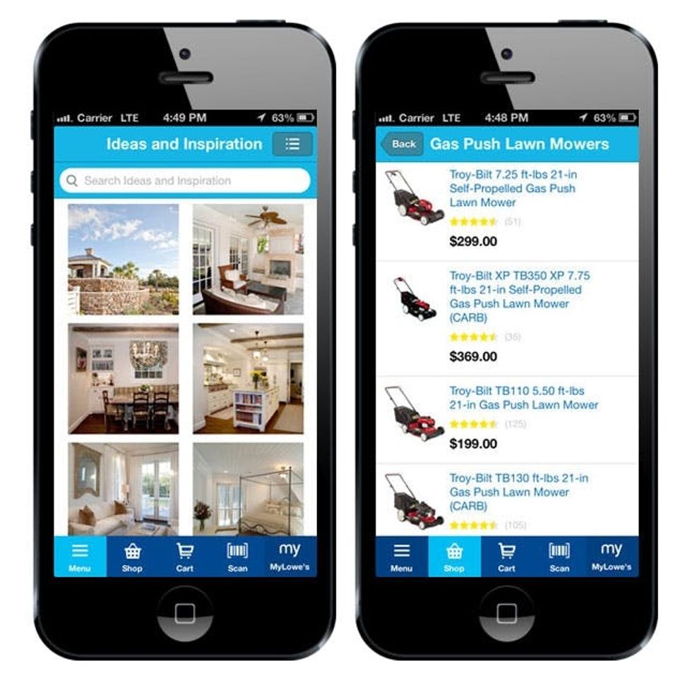 10 Must-Have Apps to Transform Your Home! - Brit + Co
