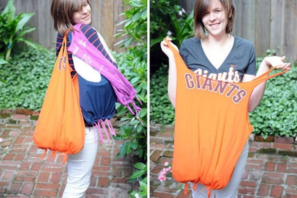 We Totes Rounded Up 40 Awesome DIY Totes! - Brit + Co