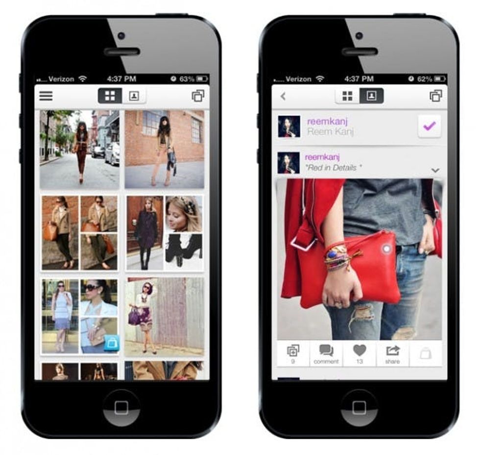 14 Apps to Help You Become Way, Way More Stylish - Brit + Co