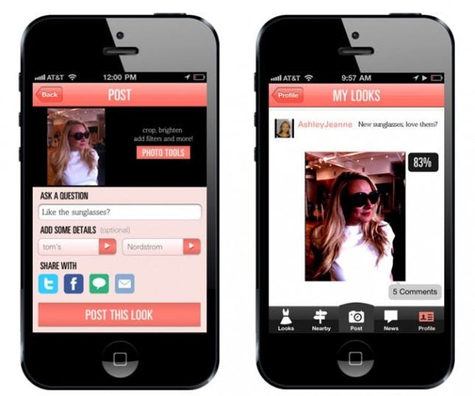 14 Apps to Help You Become Way, Way More Stylish - Brit + Co