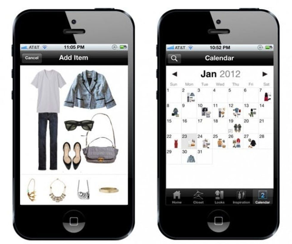 14 Apps to Help You Become Way, Way More Stylish - Brit + Co