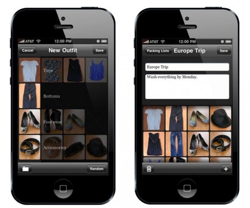 14 Apps to Help You Become Way, Way More Stylish - Brit + Co