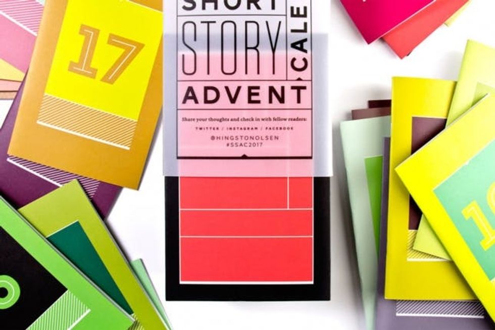 31 Awesome Advent Calendars for Everyone On Your List - Brit + Co