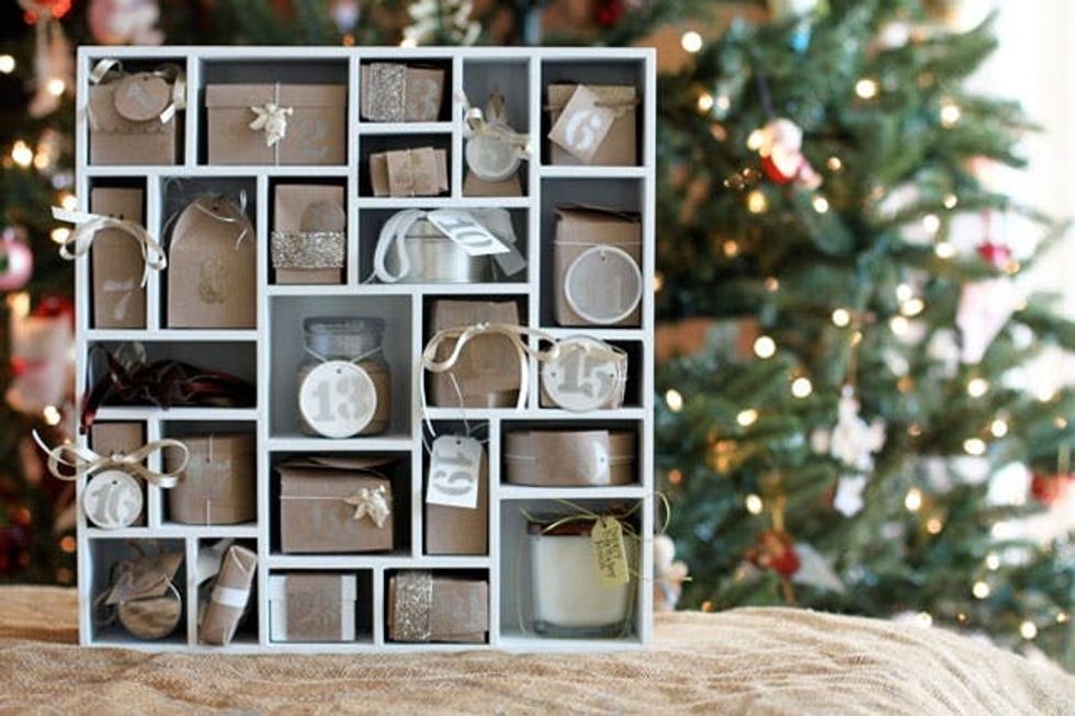 31 Awesome Advent Calendars for Everyone On Your List - Brit + Co