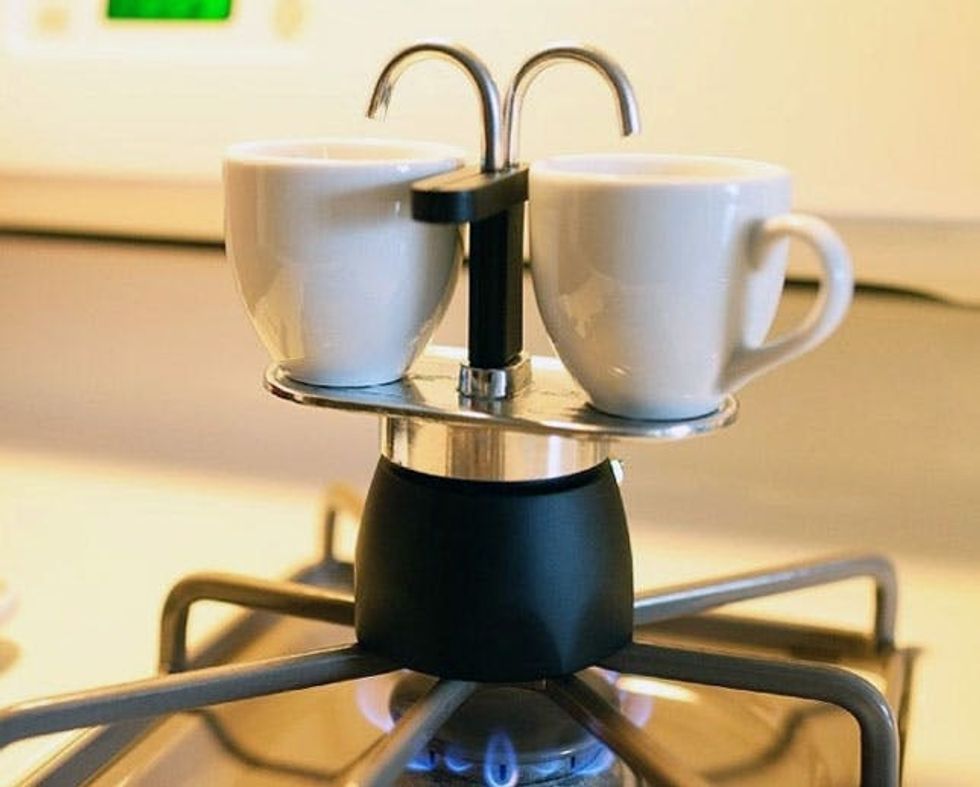 15 Clever Solutions for Small Spaces - Brit + Co